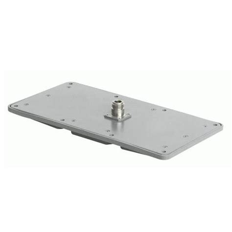 China High Quality Flat Panel Antenna Manufacturers Suppliers Factory