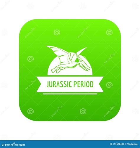 Jurassic Cute Pattern Vector Orange 147208092