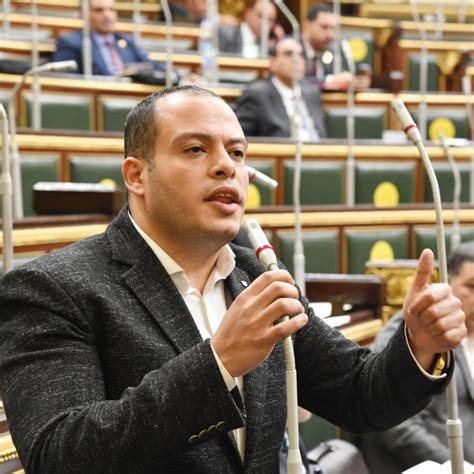 المركز الإعلامي للنائب هاني خضر