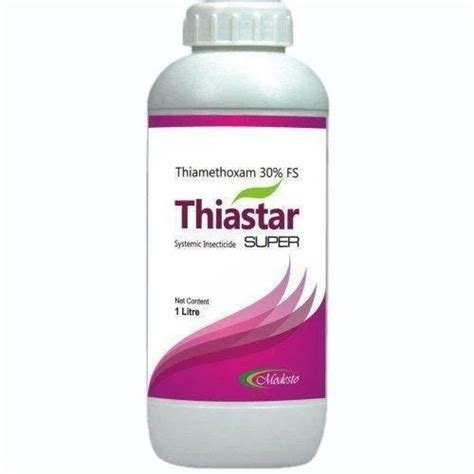 Thiamethoxam 30 Fs At ₹ 950 Kg Agricultural Insecticide In Tamluk Id 2852744633155