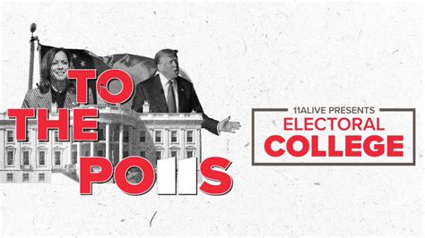 2024 Presidential Election How Many Electoral Votes Does Ga Have