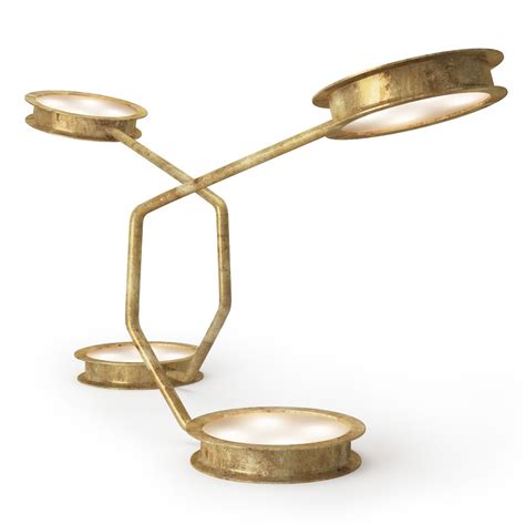 Ceccotti After Glow Lamps Modelo 3d 19 Max Fbx Free3d