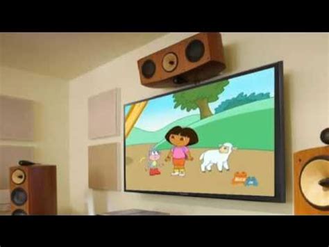 Dora The Explorer 301 Dora Had A Little Lamb Youtube