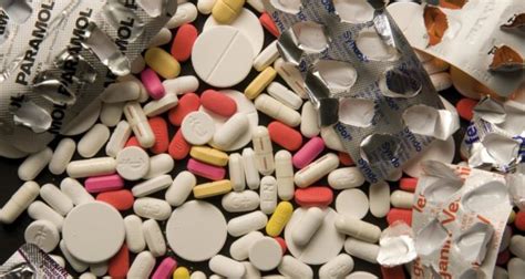 Guidelines Are Issued On The Storage Of Medicines