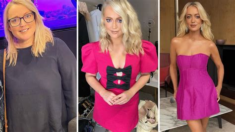 Jackie O Makes Surprising Ozempic Admission After 18kg Weight Loss 7news