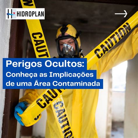 Hidroplan Areacontaminada Especialista Hidroplan Hidrogeologia E Planejamento Ambiental Ltda