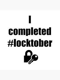 Start Your Locktober With Keyholder Natasha By Onlyfansfetishbdsm On