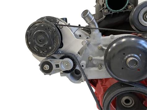 I Tested The Best Obs Ls Swap Ac Bracket And Heres Why Its A Must Have For Your Build