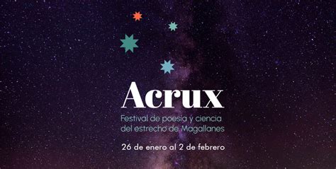 Ácrux Aecides