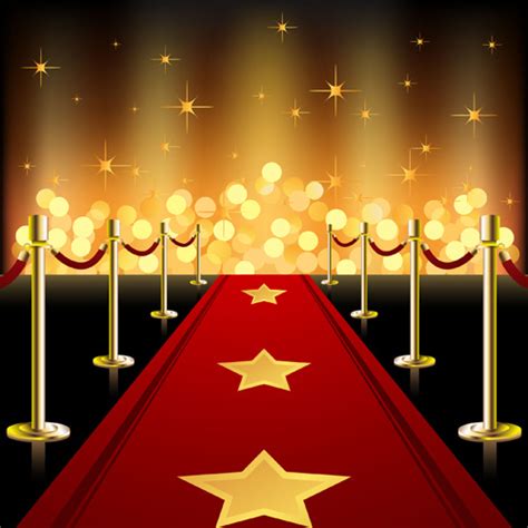 Ornate Red Carpet Backgrounds Vector Vectors Images Graphic Art Designs
