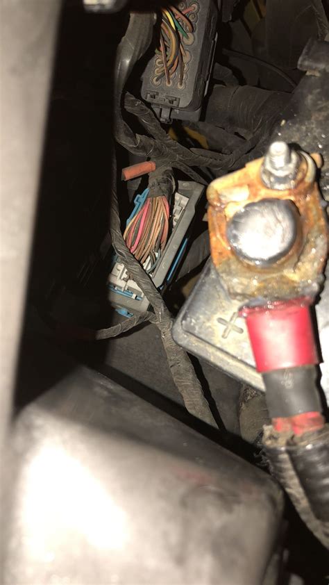 Service Traction Control System Help Corvetteforum Chevrolet Corvette Forum Discussion