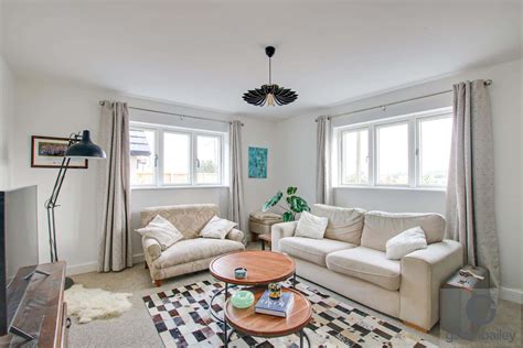 Field Lane Hempnall Gilson Bailey