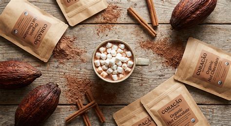 Hot Chocolate Packets Organic And Vegan Options For 2026