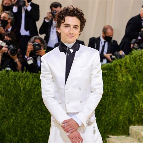 Timothée Chalamet Skips 2026 Met Gala To Watch Knicks Game Kylie