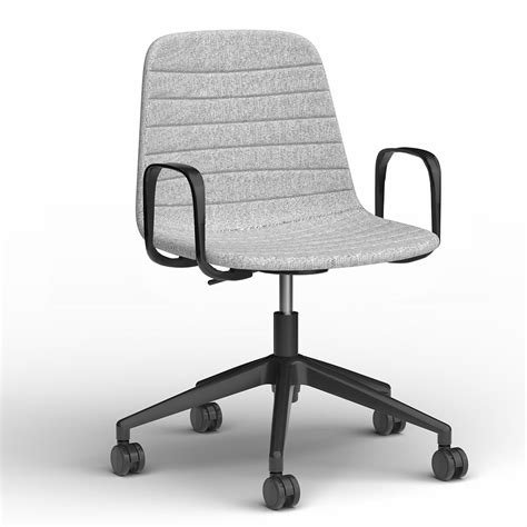 Sofia Meeting Chair Fdb Commercial Interiors