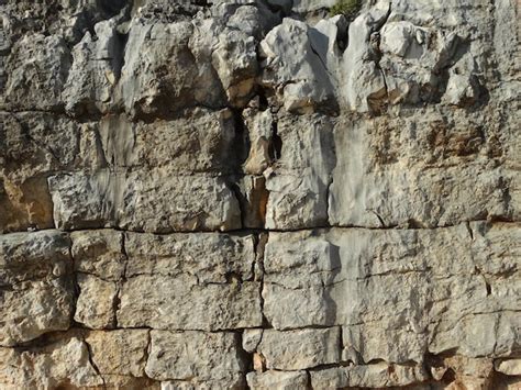 Premium Photo Rock Layers