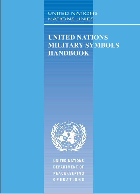 Pdf United Nations Military Symbols · Pdf Fileadoa Air Defence Operations Area Adp Automated