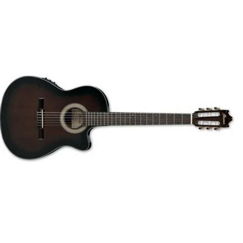 Wooden Ibanez Classic Guiter At ₹ 6200piece In Kolkata Id 20212627633