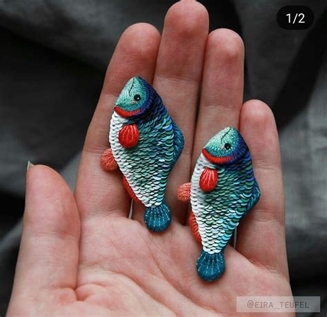 Friday Inspiration The Tiny Embroidery Of Eira Teufel Artofit