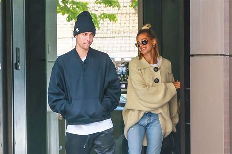 Le Mariage De Justin Bieber Et Hailey Baldwin Toujours En Suspens