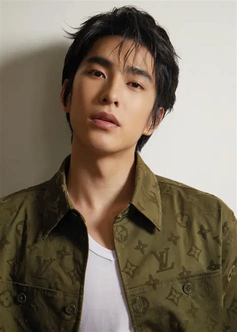 tseng jing hua biography tv shows list wegreen entertainment