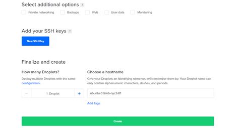 搭建shadowsocks代理服务实现科学上网 厚德载物，追求卓越
