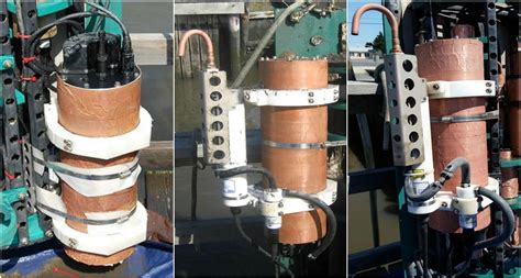 Table 1 From An Evaluation Of The Performance Of An Isfet Ph Sensor In