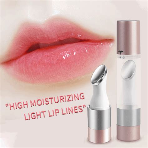 Zlime Lip Plumper Device Enhance And Care For Your Lips