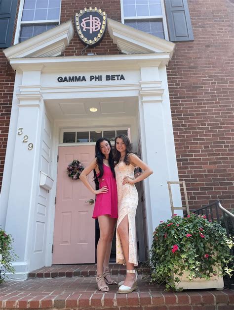 Gamma Phi Beta