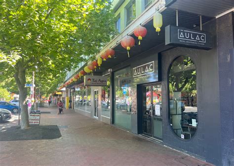 The Top Spots In Dickson Chosen By You Our Canberra