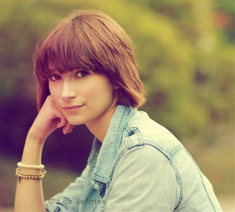 Pixie Cropped Photo Pixie Crop Hair Inspiration Hair Makeup