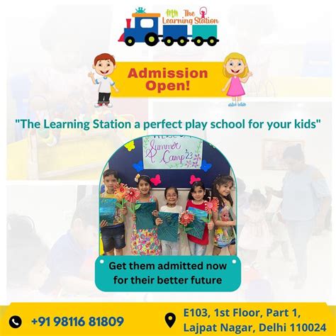 The Learning Station On Linkedin Schooladmissions20232024