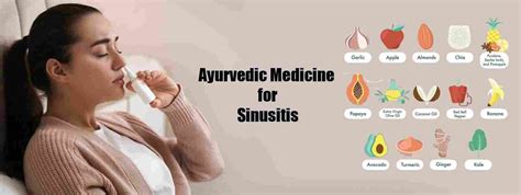 Ayurvedic Medicine For Sinusitis 2025