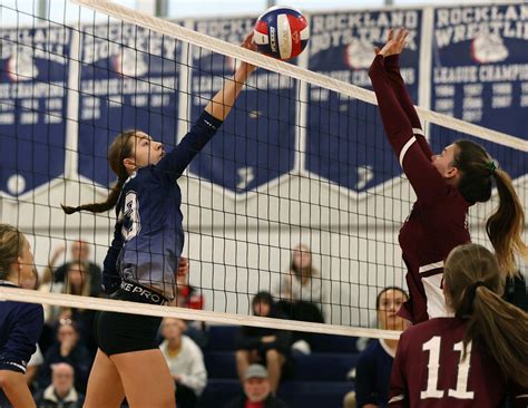 Breaking Down The Brackets Miaa Announces High School Volleyball