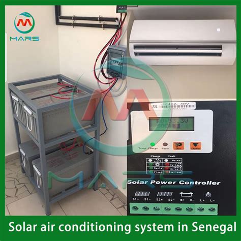 Solar Powered Ac Unit Solar Powered Ac Solar System Manufacturer