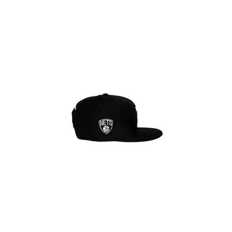 Brooklyn Nets 7 Snapback Compound