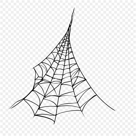 Halloween Spider Web Clipart Halloween Spider Web Glas In Lood Art