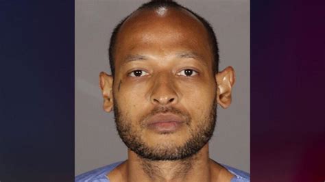 Sex Offender Arrested Again After Allegedly Sniffing Womans Butt At Store Newsbreak