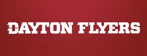 Dayton Flyers Athletics Dayton Oh