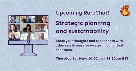 Strategic Planning And Sustainability Beacon For Rare Diseases