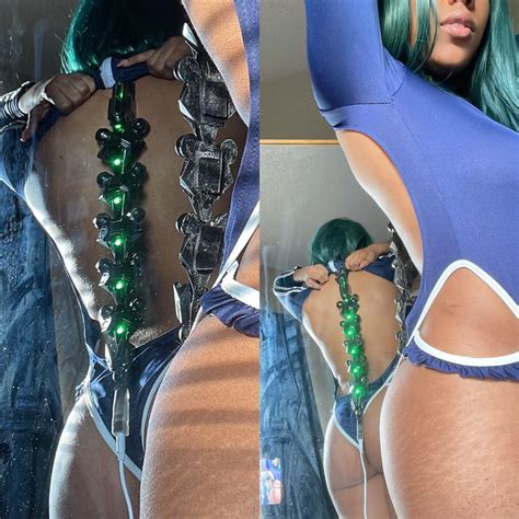 ðŸŸ¢violet ~free Page~ Violetcosplay Onlyfans Leaked Content Nudes