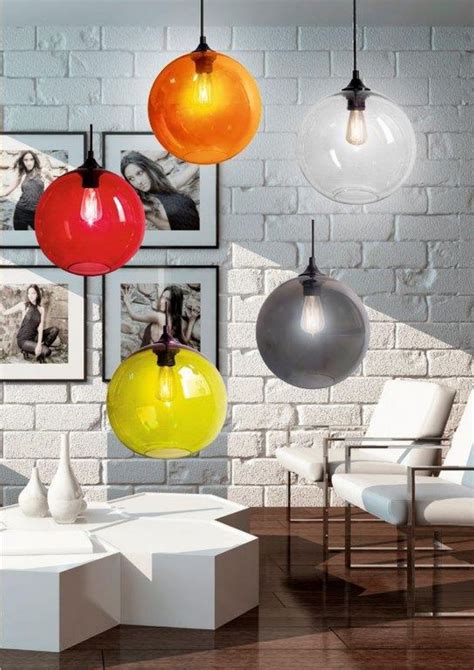 Trendy w oświetleniu - najmodniejsze lampy w 2016 roku - Galeria ...