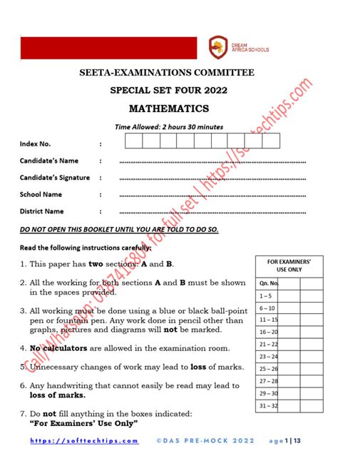 Mtc Set Four 2022 Pdf