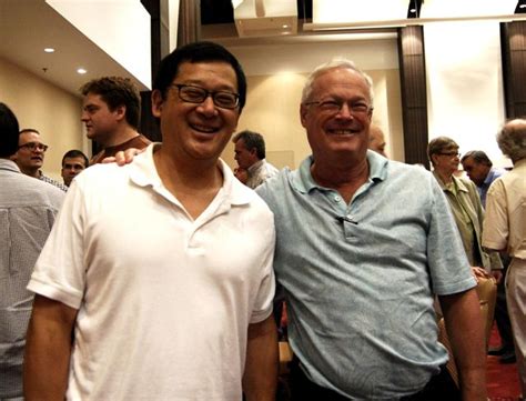 Itabashi And Grabel Win Von Zedtwitz Lm Pairs