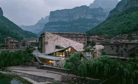 又添打卡新地标！雁荡山要上马2个重大项目 新闻中心 温州网