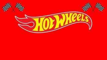 Hot Wheels Adaptive Book by Cynthia Mata | TPT
