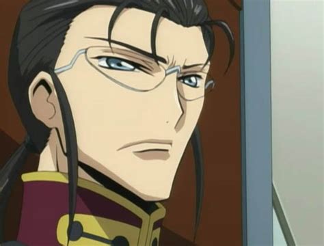 Code Geasscharactersbritannians All The Tropes