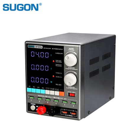 Sugon 3010pm Inno Chile