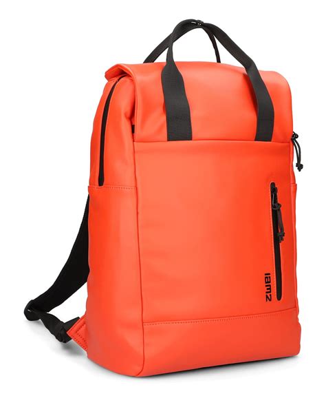 Zwei Backpack Cargo Car160 Coral Buy Bags Purses And Accessories Online Modeherz