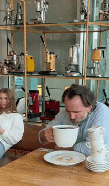 Funny Coffee  S Tenor